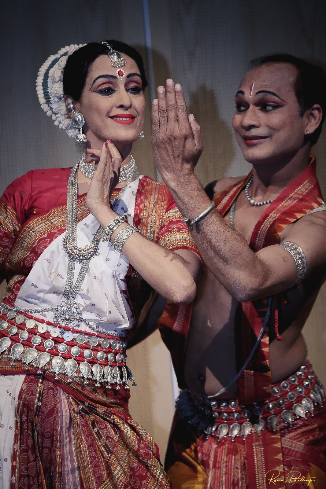 Shivani Wazir Pasrich- Best Emcee Female Anchor, Moderator Compere Host ...